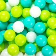 green ballpit