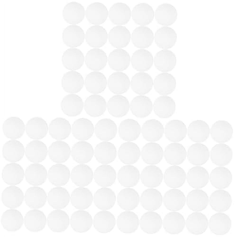 Ball Pit Balls Cat Pong Balls Table Tennis Balls Pongs Racket Twerk ...