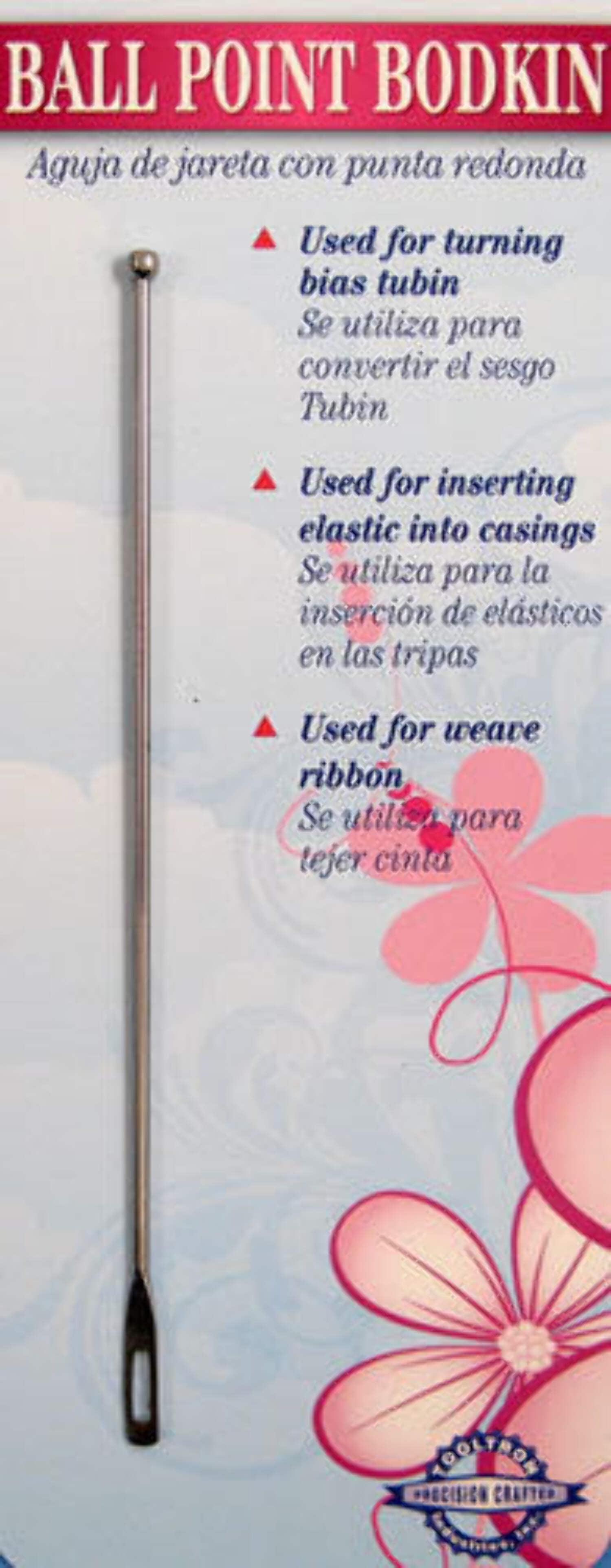 Ball Point Bodkin - Walmart.com