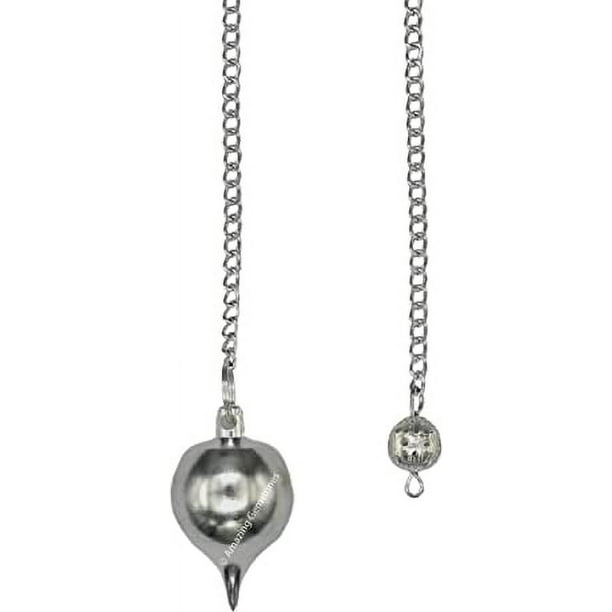 Ball Point Metal Pendulum - MP59 - Walmart Business Supplies