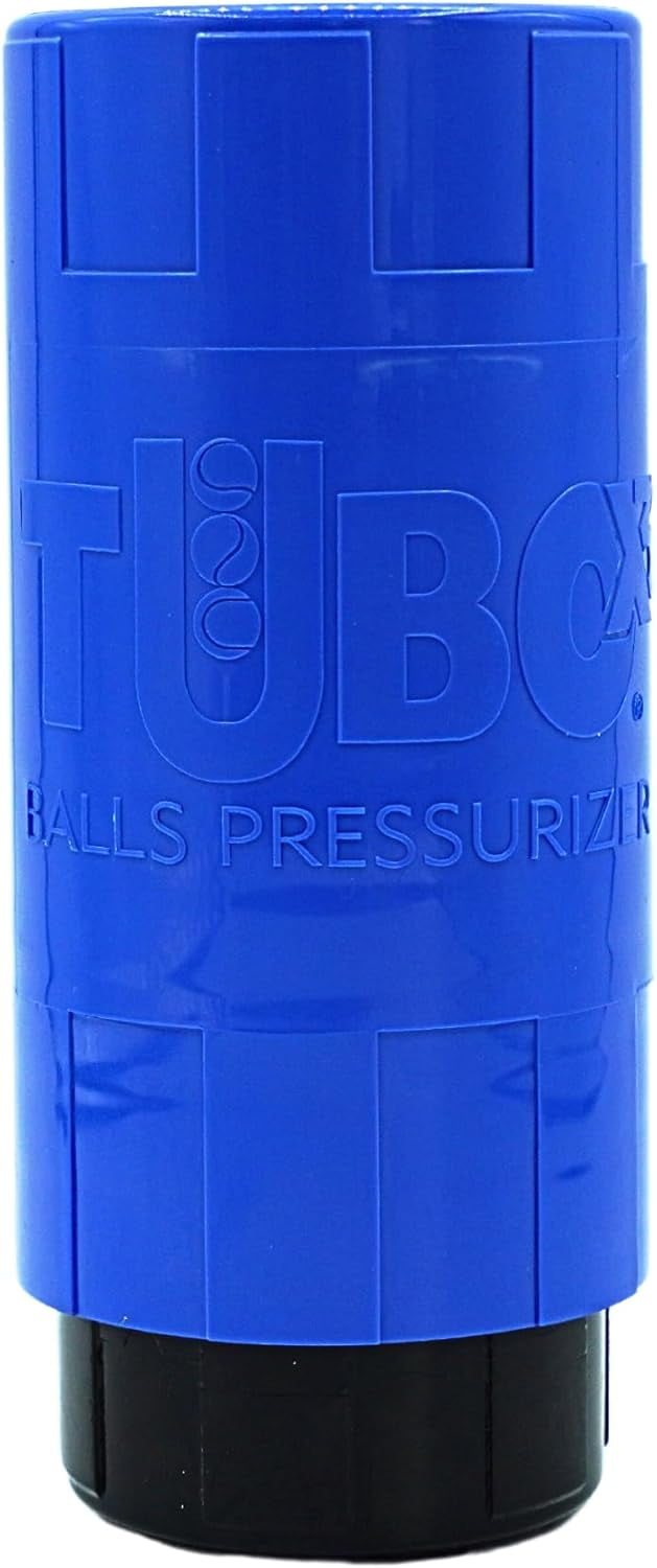 Ball Pressurizer for Tennis and Padel - Blue Color - Walmart.com