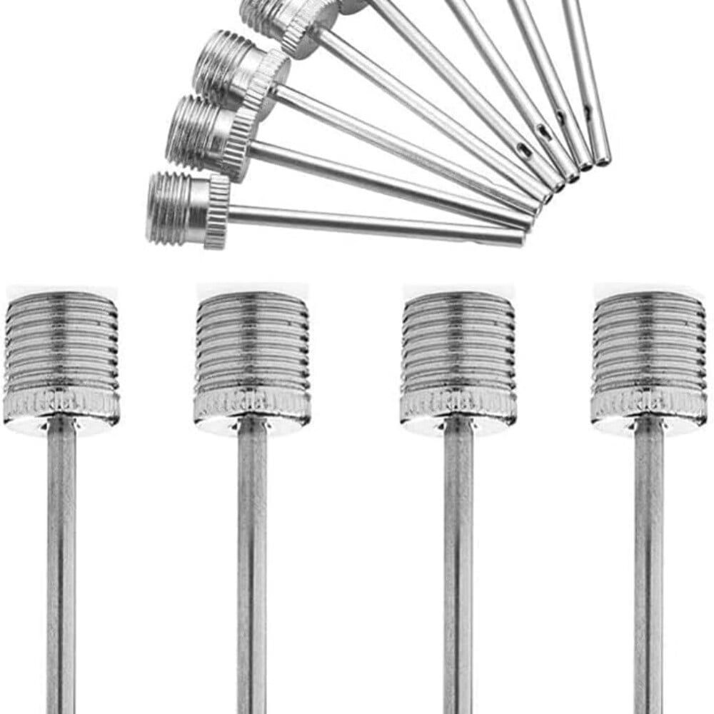 Ball Pump Inflation Needle - Inflating Needles - Air Pump Needles ...