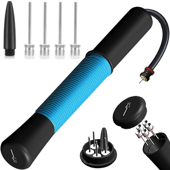 Soccer Ball Pump