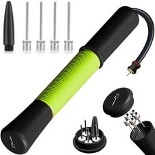 Football Pump