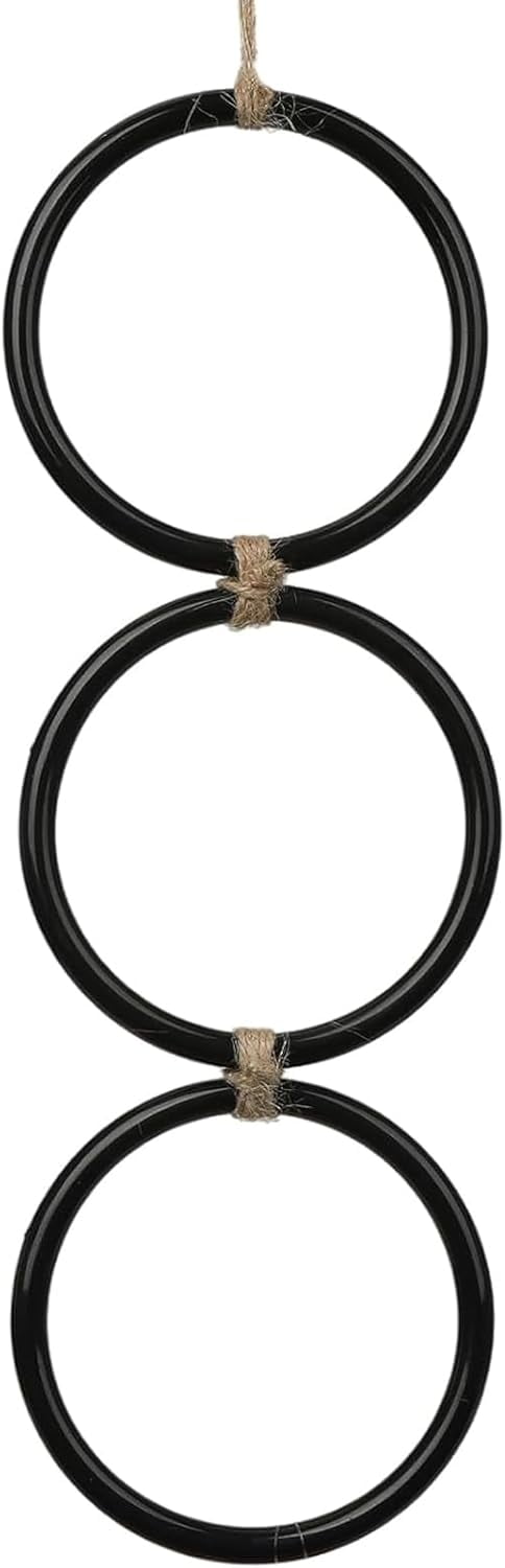 Ball Python Snake Climbing Rings - Enrichment Toys for Corn Snakes ...