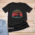 Ball Python Snake Retro Vintage 80s Style T-Shirt - Walmart.com
