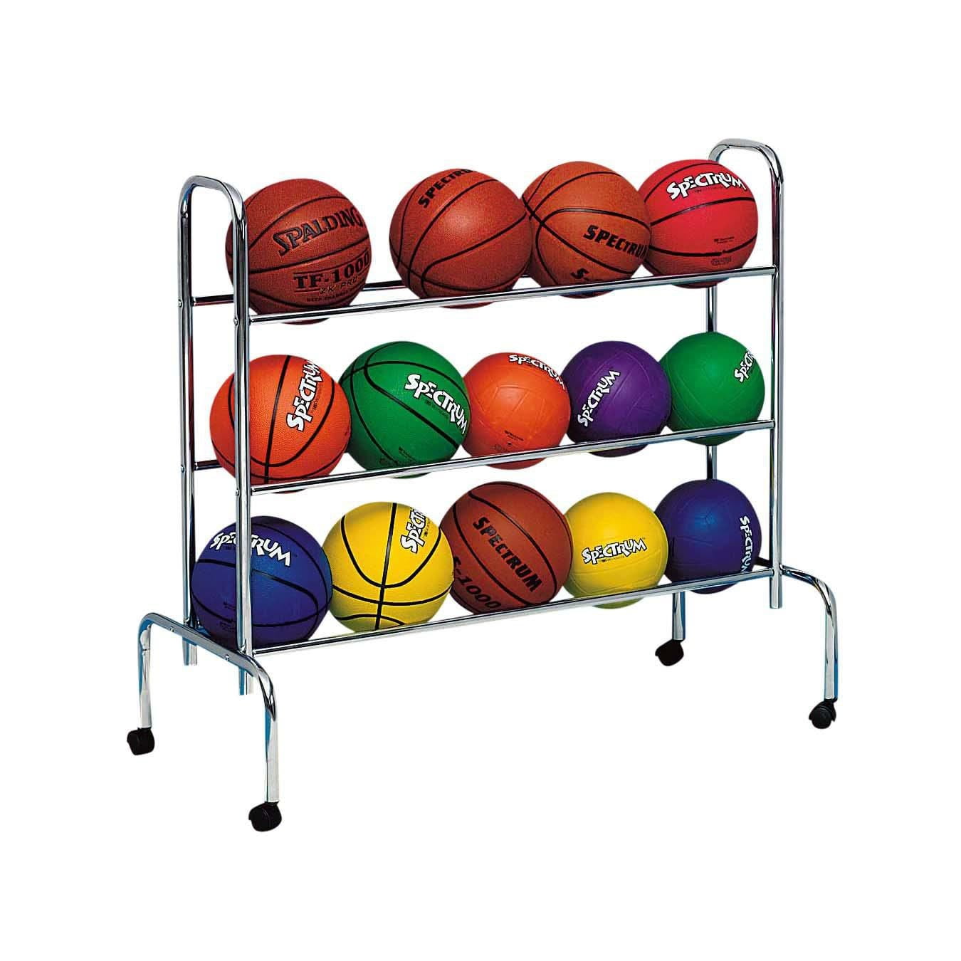 Ball Rack for 12 Balls - Walmart.com
