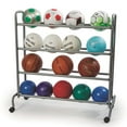 Ball Rack for 16 Balls - Walmart.com