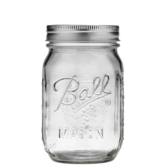 Canning Jars Pint