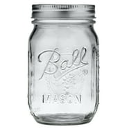Ball 4 oz Mini Jars, 4 Count - Walmart.com