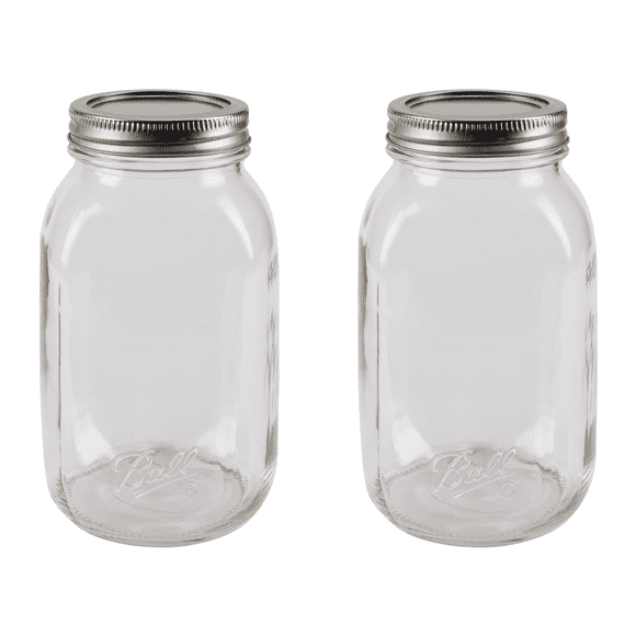 Mason Jars
