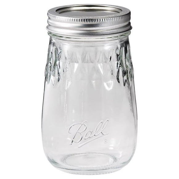 Mason Jar Packs