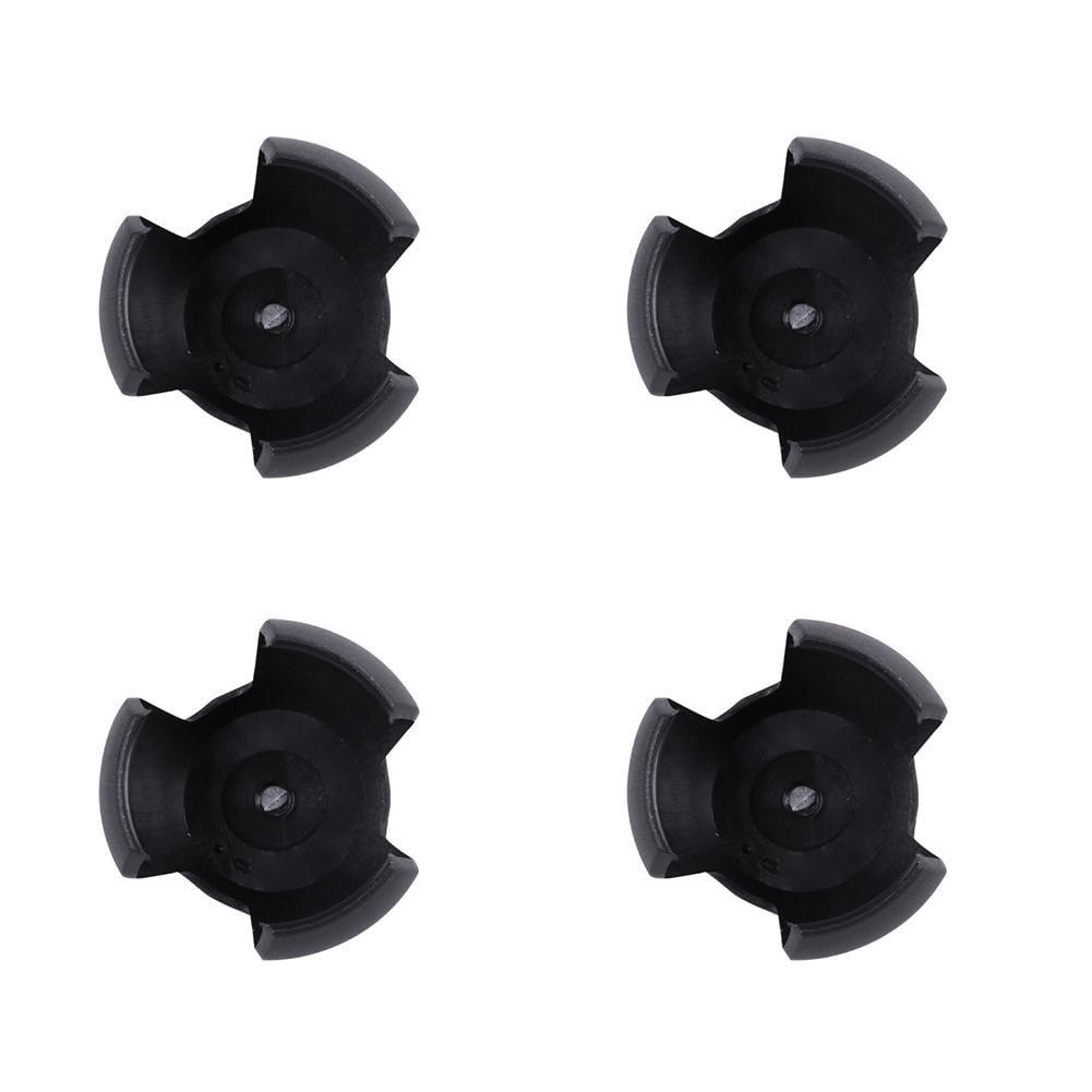 Ball Retriever,4Pa Ball Grabber Pier for End of Putter, Ball Retriever ...