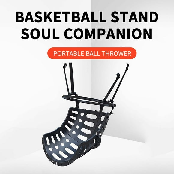 Basketball Ball Return System