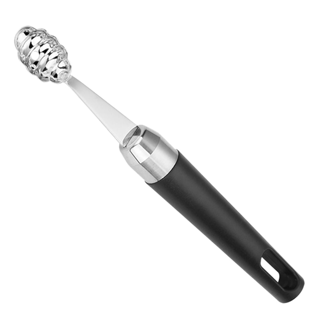 Ball Scoop Biscuits Dessert Spoons Dragon Fruit Scoop Ice Cream Disher ...