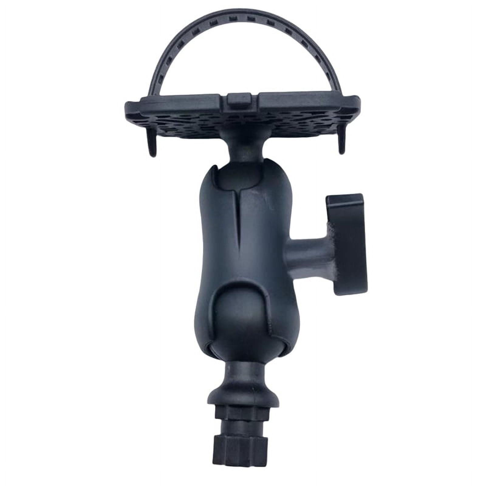 Ball Seat with Fish Finder and Kayak Accessories, Navigation Complete ...