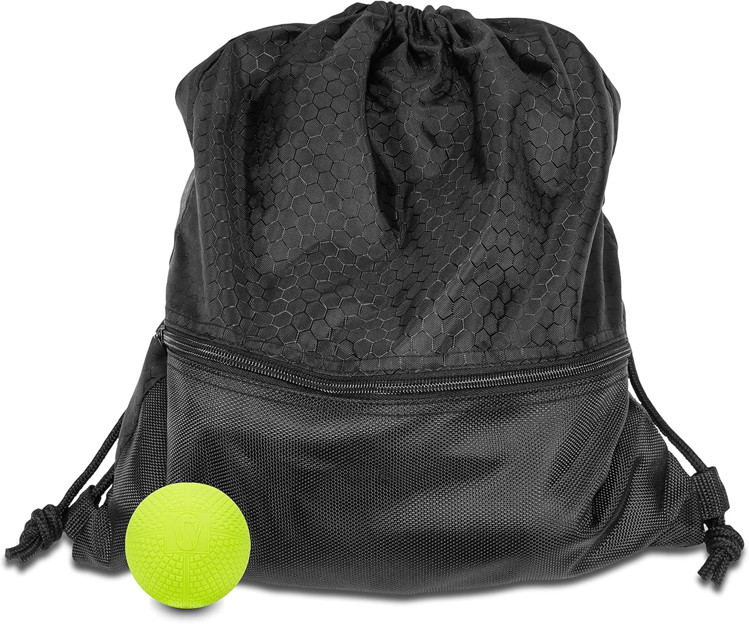 Ball Set - Packs of 2, 4, 8, 12, and 100 - No Chemical Smell Massage ...