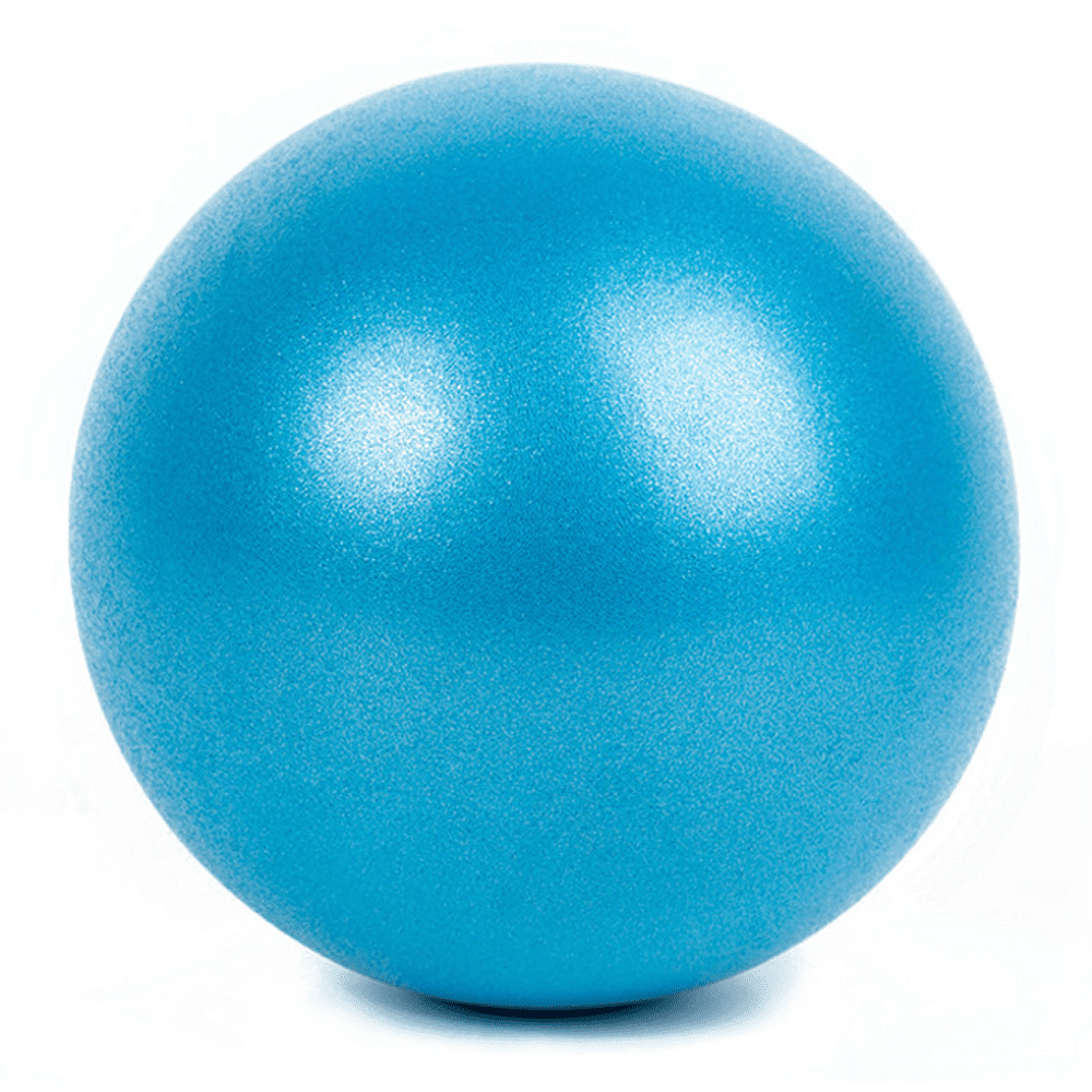 Ball Small Exercise Ball, Bender Ball, Mini Soft Yoga Ball, Workout ...