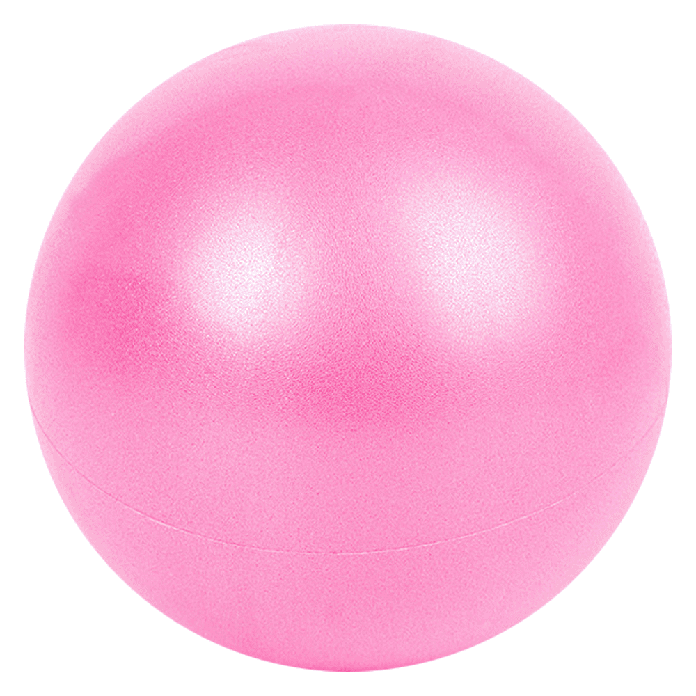 Ball Small Exercise Ball, Bender Ball, Mini Soft Yoga Ball, Workout ...