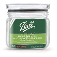 Ball Latch Jars, Glass Storage Jars, 3-Pack - Walmart.com