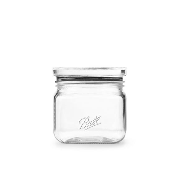 Quart Jar