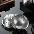 Ball Strainer Seasoning Balls With Chain 1pcs 304 Stainless Steel ...
