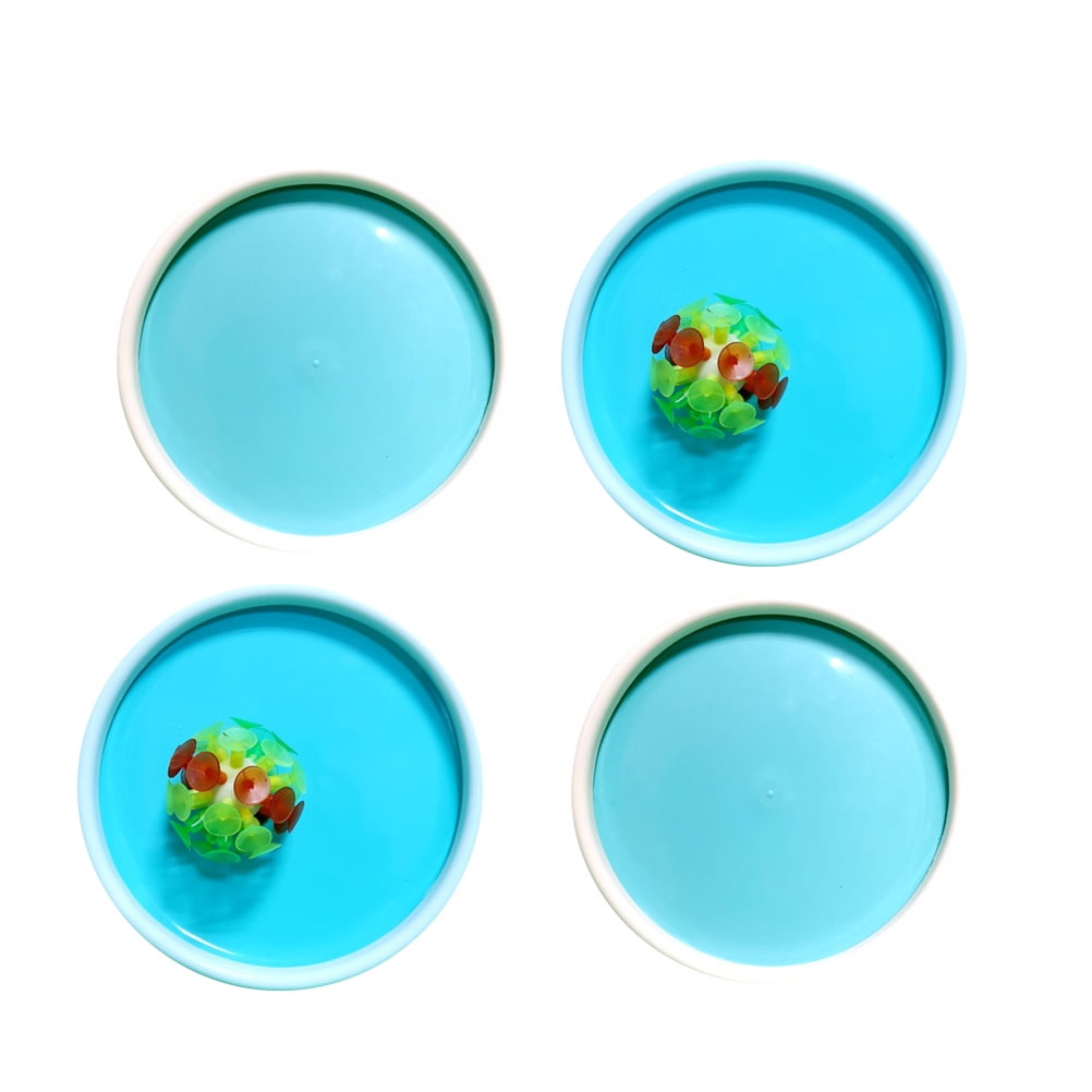 Ball Suction Cup Sticky Balls Outdoor Throwing Catch Game for Kids, Fun ...