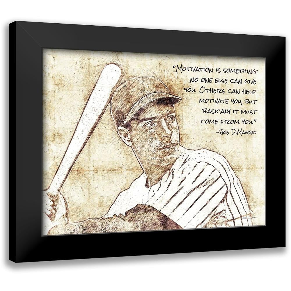 Ball, Susan 24x19 Black Modern Framed Museum Art Print Titled - Joe ...