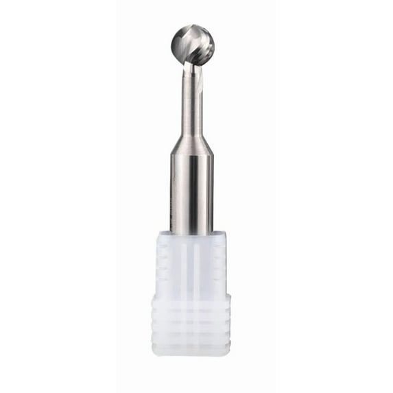 Ball T-shaped Arch Milling Cutter Lollipop End Milling Cutter Solid ...
