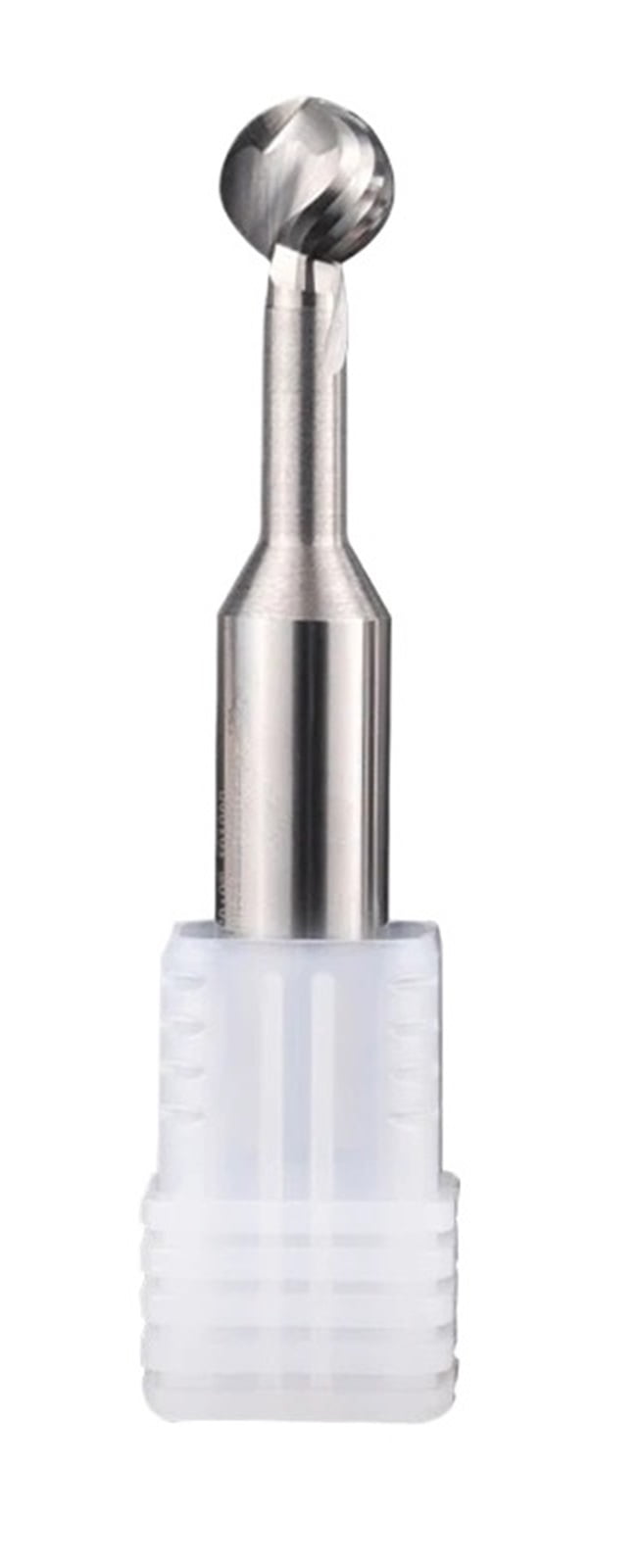 Ball T-shaped Arch Milling Cutter Lollipop End Milling Cutter Solid ...