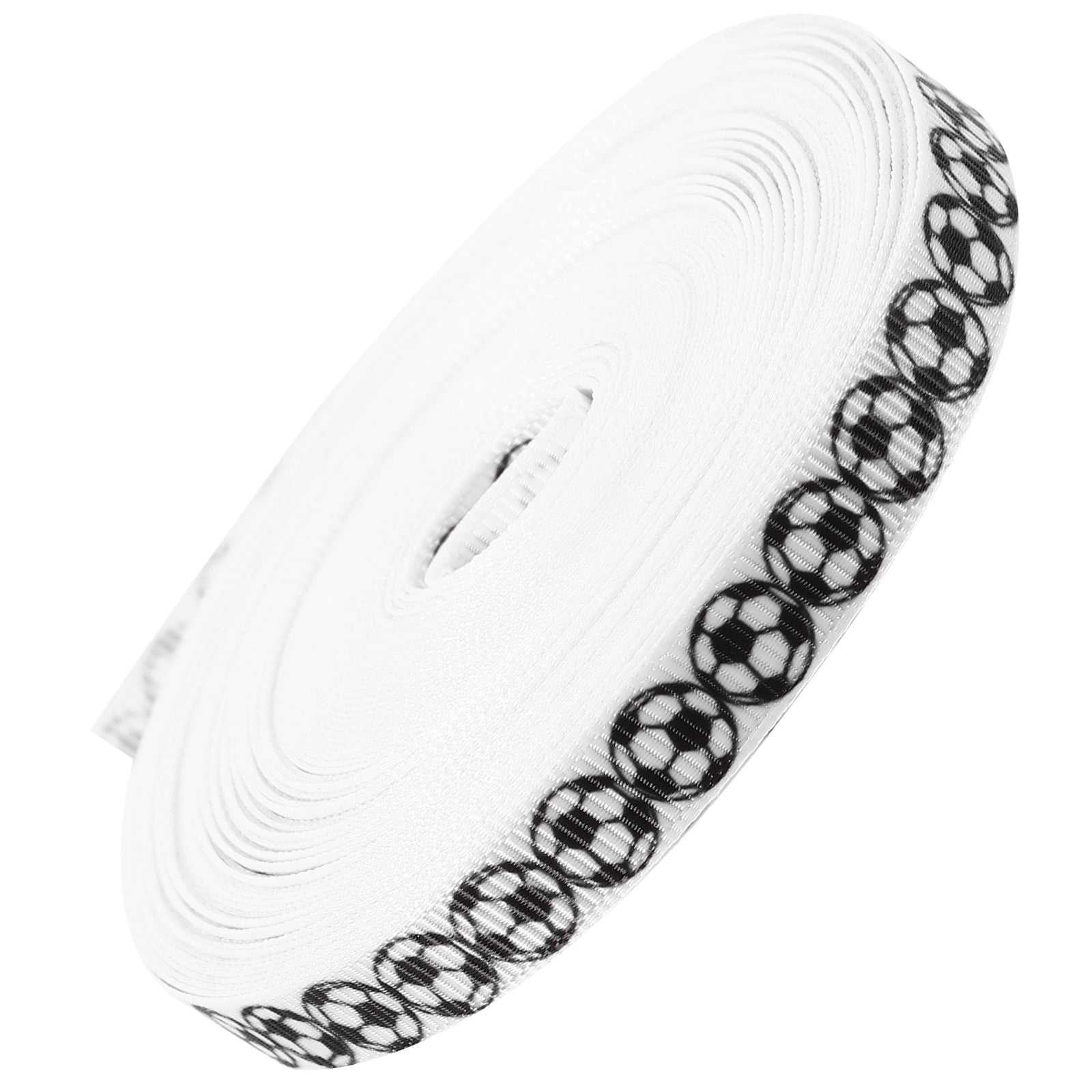 Ball Thread Ribbon Soccer Gift Ribbon Bouquet Ribbon Sports Ribbon for ...
