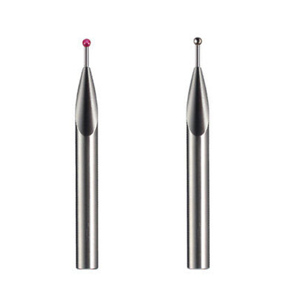 Ball Tip Probe Insert 1-4Mm Carbide Ball For Mahr Fowler, Height Gauge ...