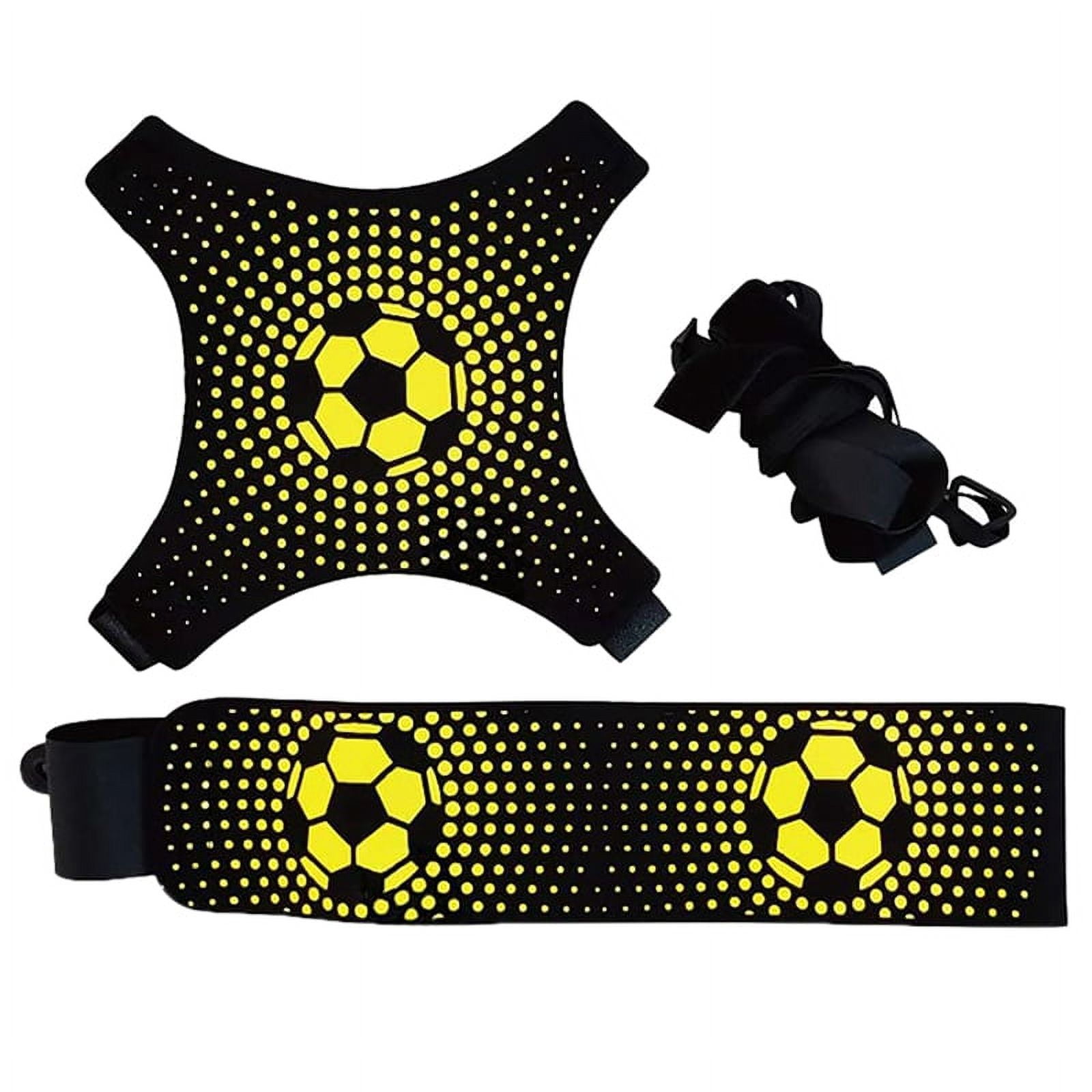 Ball Training Belt, Football Throw Solo Practice Training Aid Control ...