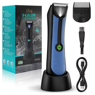 FARI Rotary Electric Razor Shaver with Pop-up Trimmer, Wet & Dry Razor ...