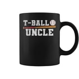 Ball Uncle Ball T-Ball Uncle Coffee Mug - Walmart.com