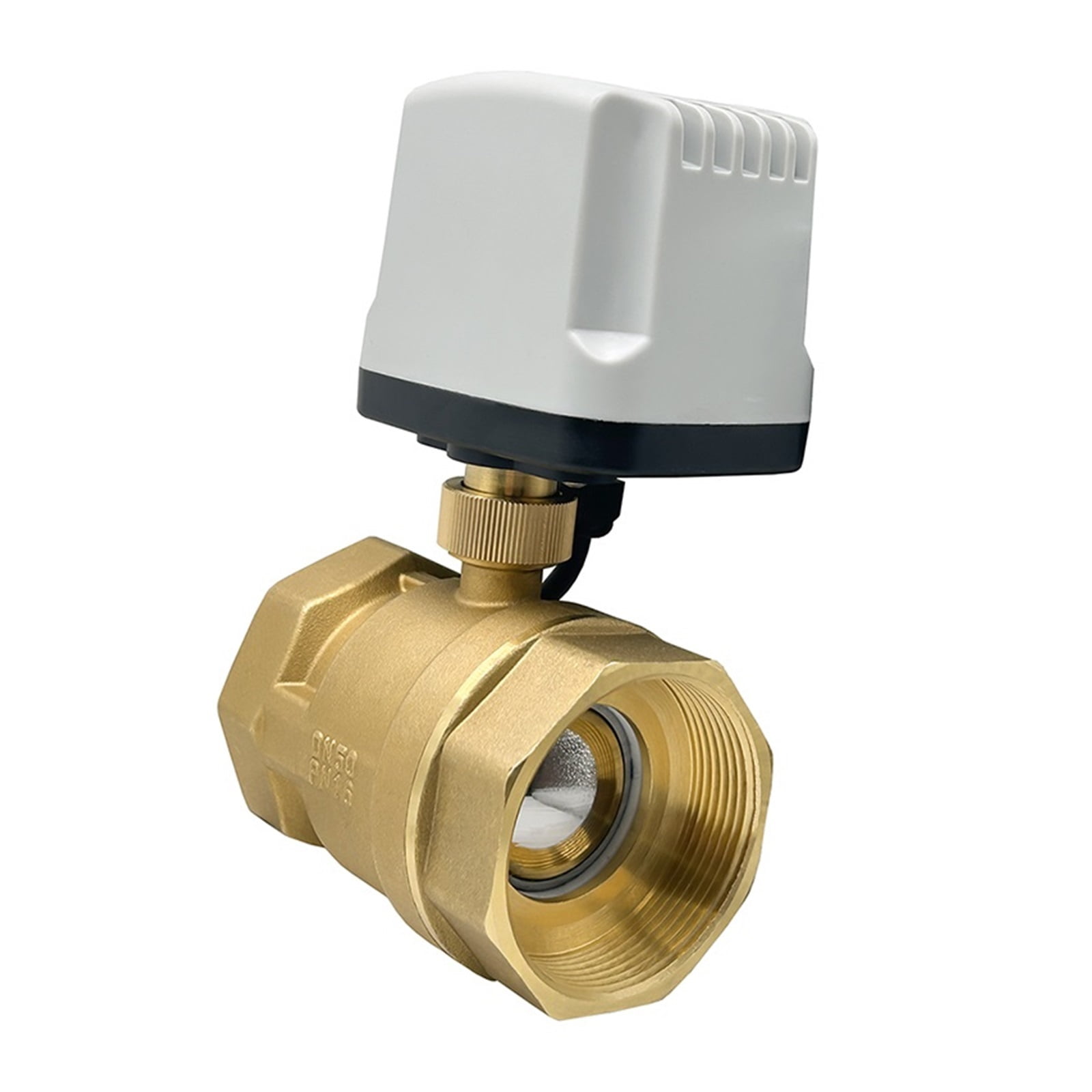Ball Valve 1/2'' 3/4'' 1'' 1-1/4'' 2 Inch IP65 Waterproof Motorized ...