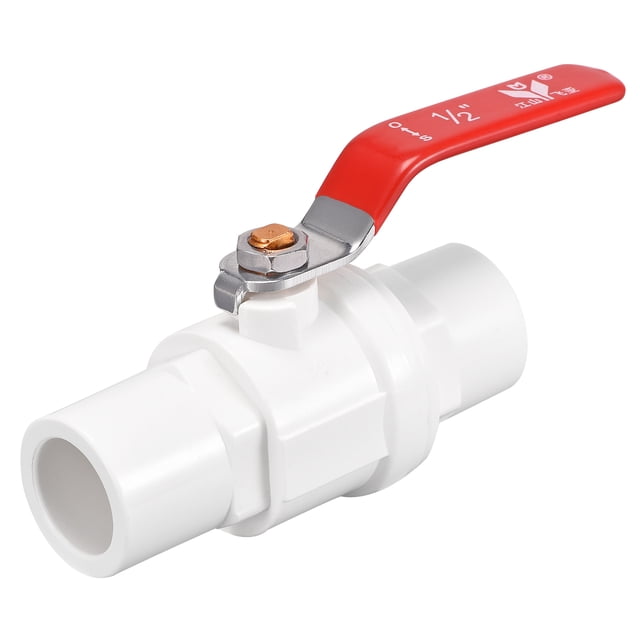 Ball Valve, 20mm ID , Socket End Valve for Aquarium Setup, Sump Pump ...