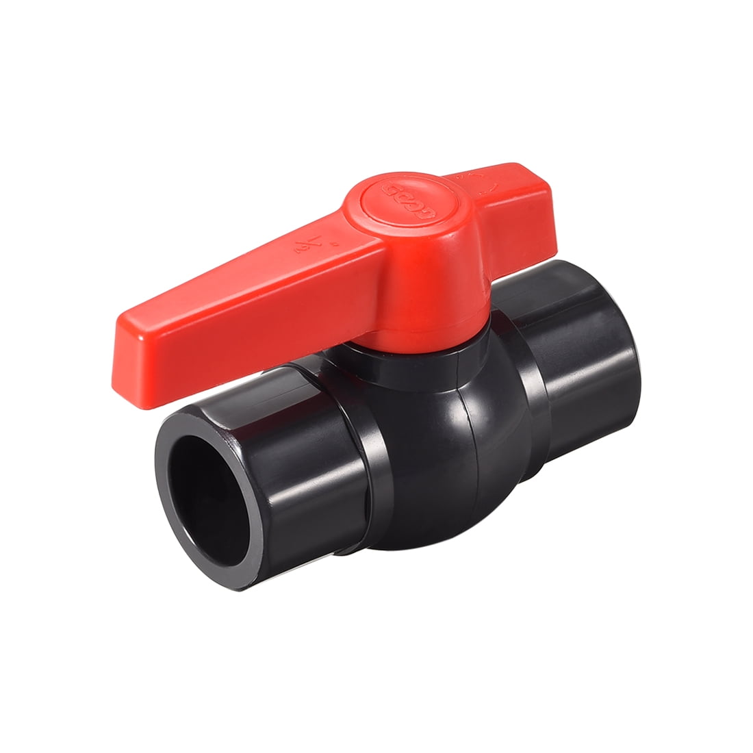 Ball Valve 20mm Inner Diameter DN15, Socket Type, for Control Water ...