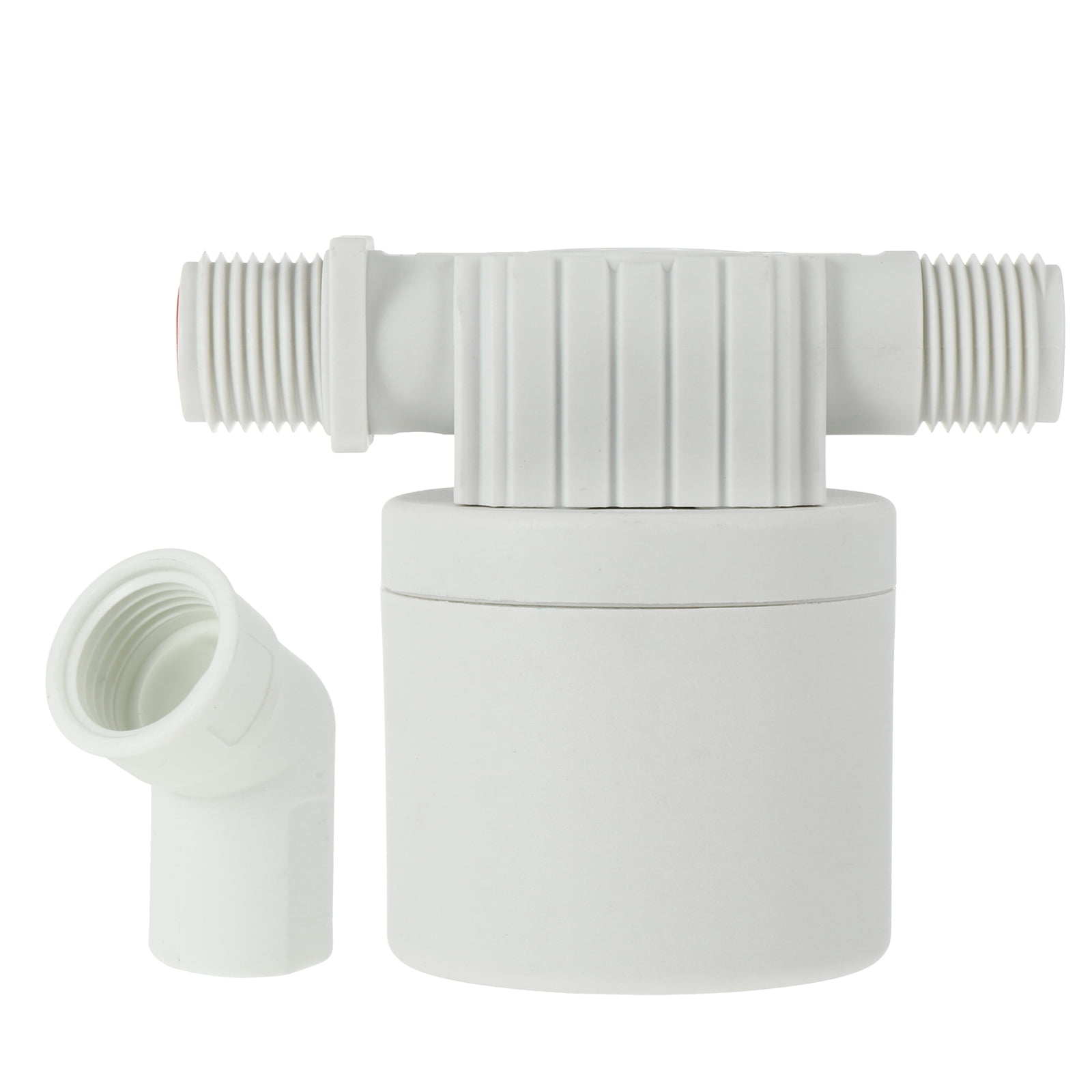 FELTECHELECTR Automatic Water Level Control Float White 1Pack 3.93X3 ...