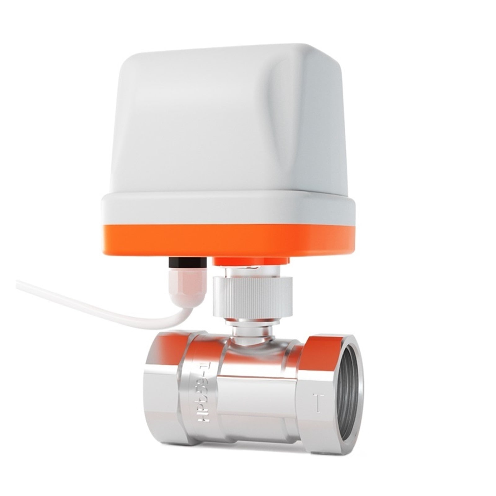 Ball Valves 3s Full On - Full Off Motorized Ball Valves Brass 2-Way ...