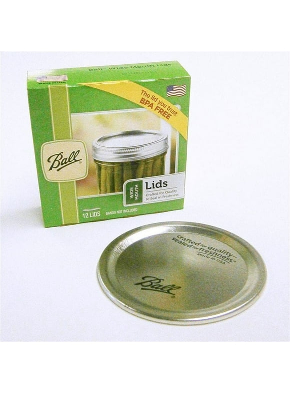 Canning Lids
