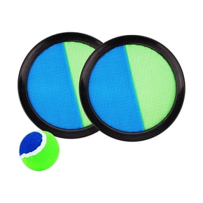 Velcro Ball And Catch Game
