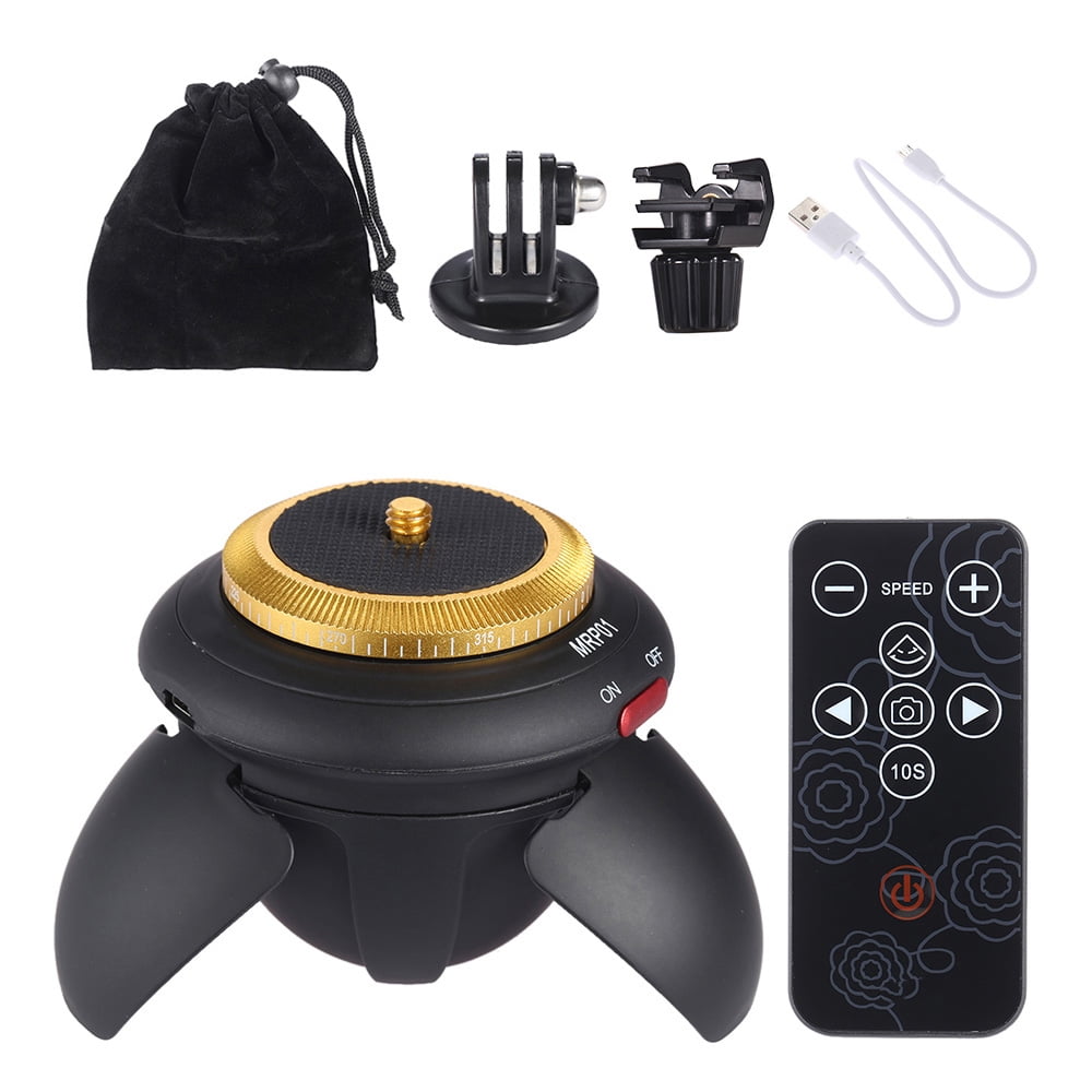 Ball head,Camera Pocket Camera Slr Camera Rotation Time Lapse Panorama ...