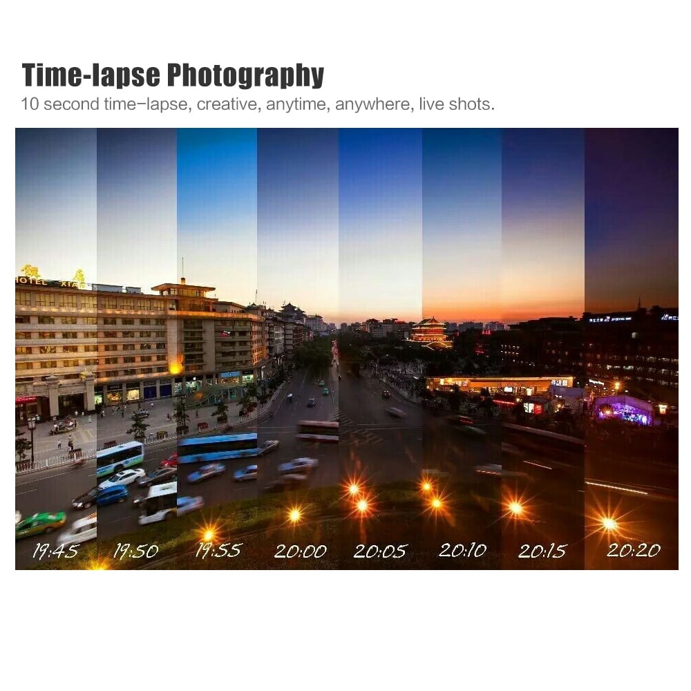 Ball head,Panorama Head Mrp01 Pocket Camera Rotation Time Lapse Time ...