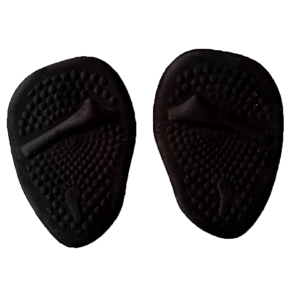 Ball of Foot Cushions - Metatarsal Pads for Pain Relief Forefoot,Felt ...