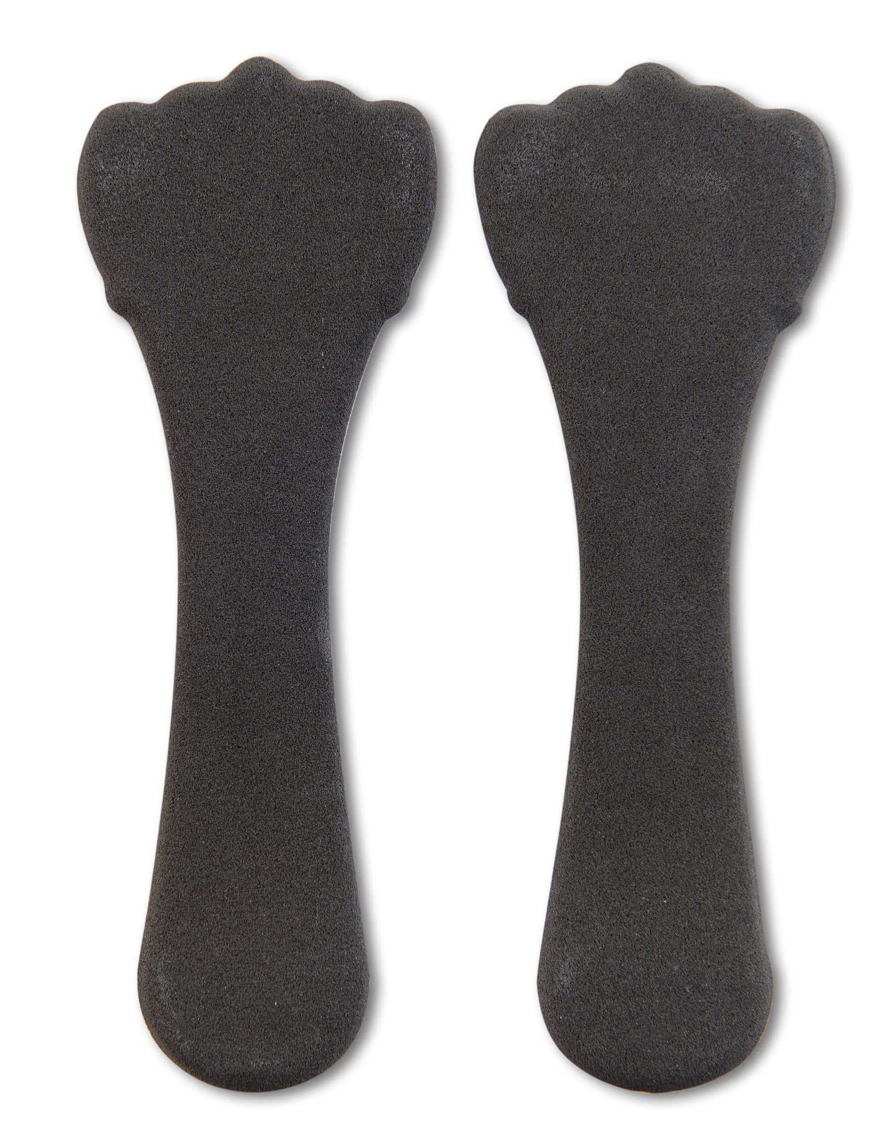 Ball of Foot, Heel Cushion Pads Toe Free Padding Insoles for Women by ...