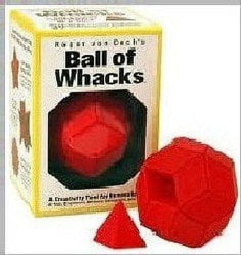 Ball of Whacks - Walmart.com