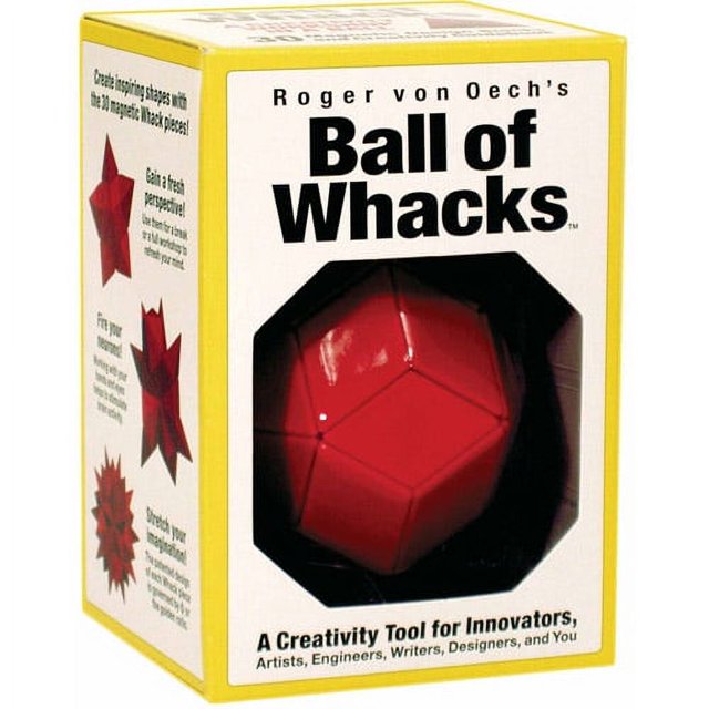 Ball of Whacks - Walmart.com
