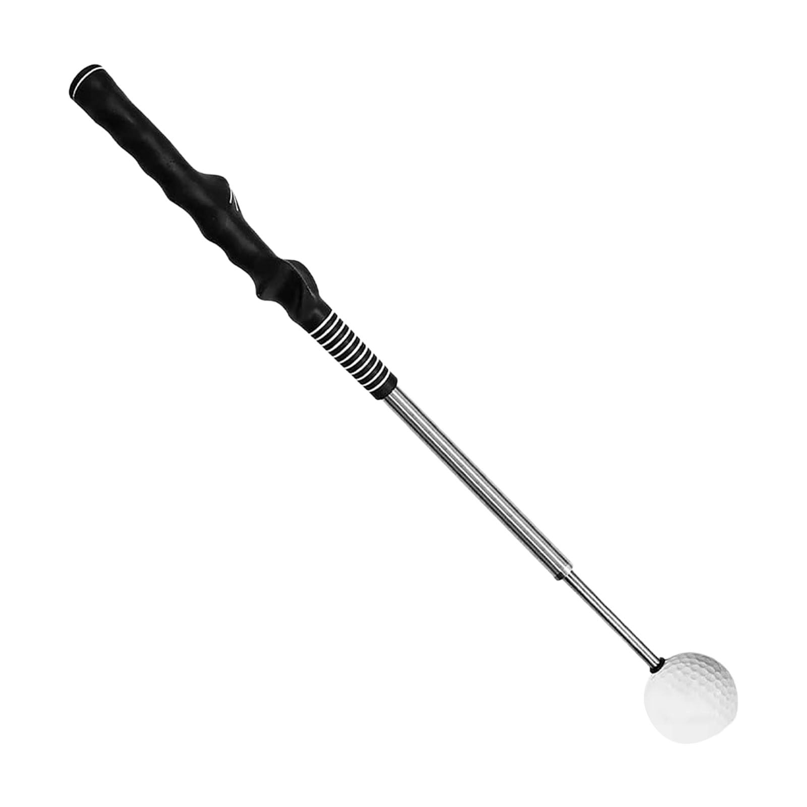 Ball sports, Retractable Swing Training Aid Training Sticks Are Perfect ...