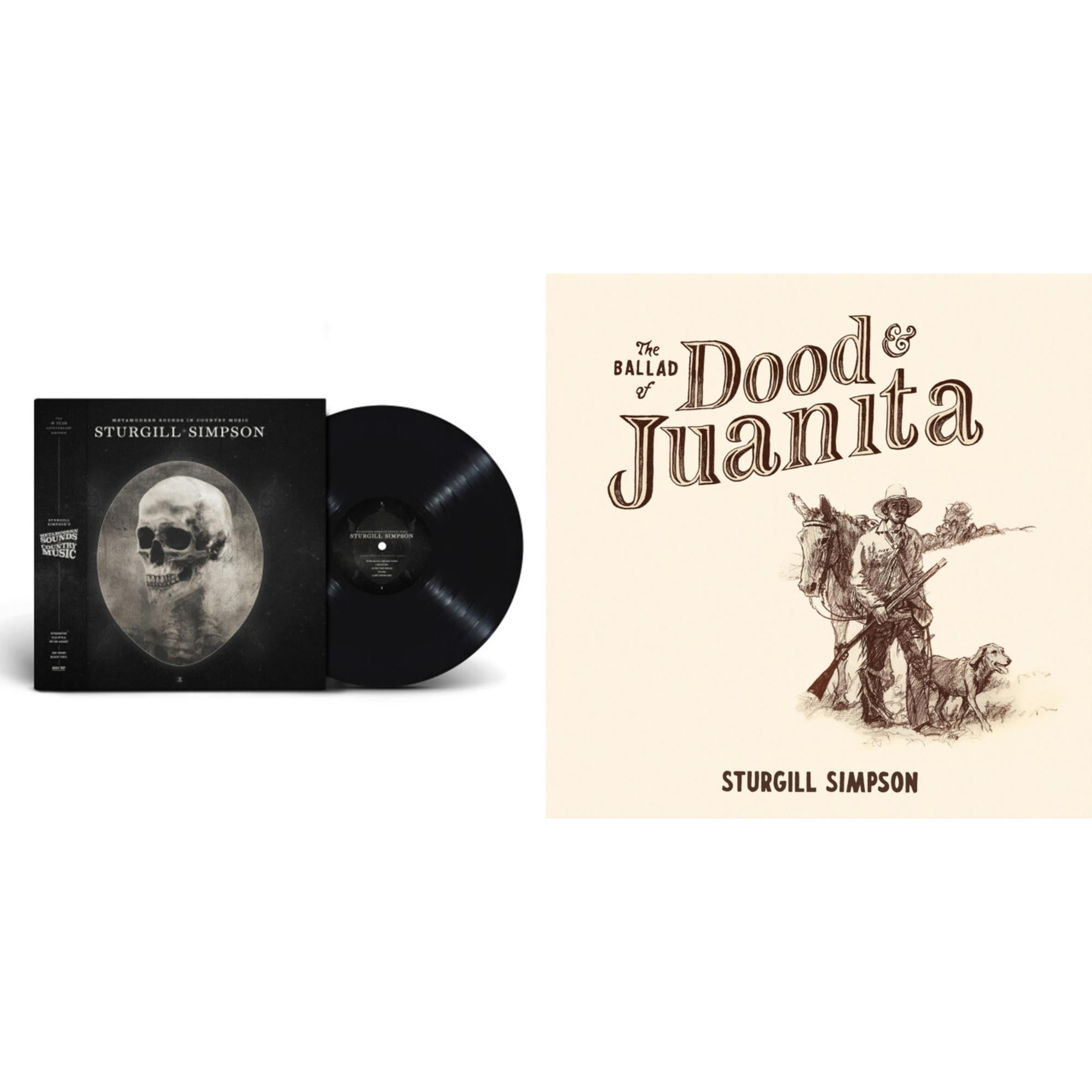 Metamodern Sounds In Country Music 10 Year Anniversary Edition (180G ...